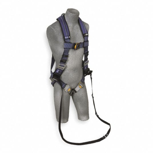 3M DBI-SALA Suspension Trauma Relief Strap - 2UZP7|9501403 - Grainger