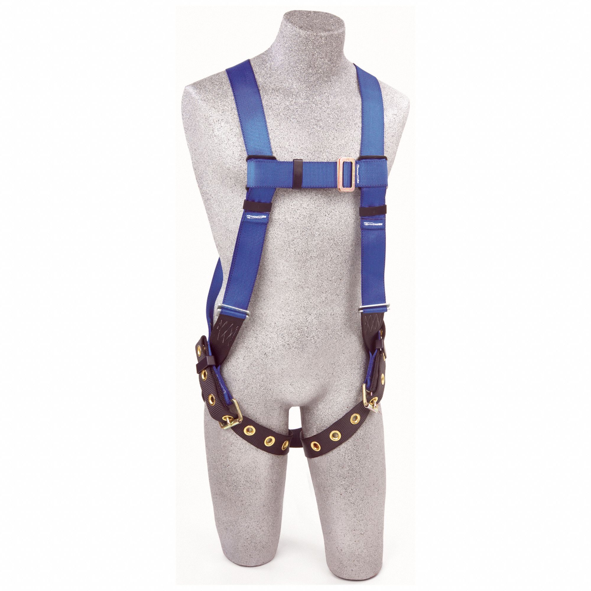 3m Protecta Vest Harness Mating Tongue Full Body Harness 40d312ab17550xl Grainger