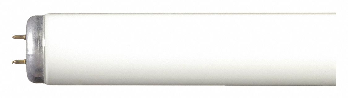 CURRENT, 3 ft Nominal Lg, T12, Linear Fluorescent Bulb - 6NB27|F30T12/SP35/RS/ECO - Grainger