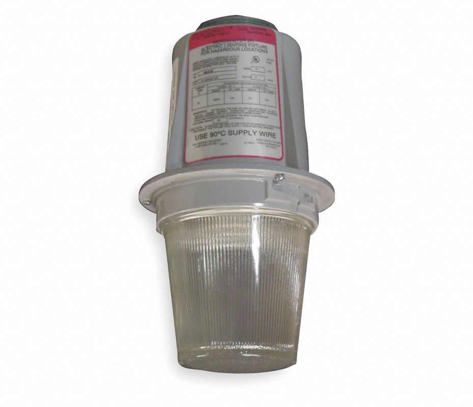 APPLETON ELECTRIC Aditam p/Ilum Ubic Alto Riesgo,70 W - Luminarias para ...