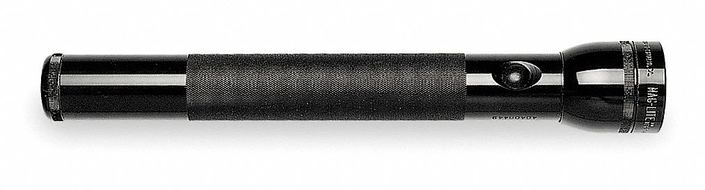 C Battery Size, Xenon, Handheld Flashlight - 9EKT4|TS4C016K - Grainger