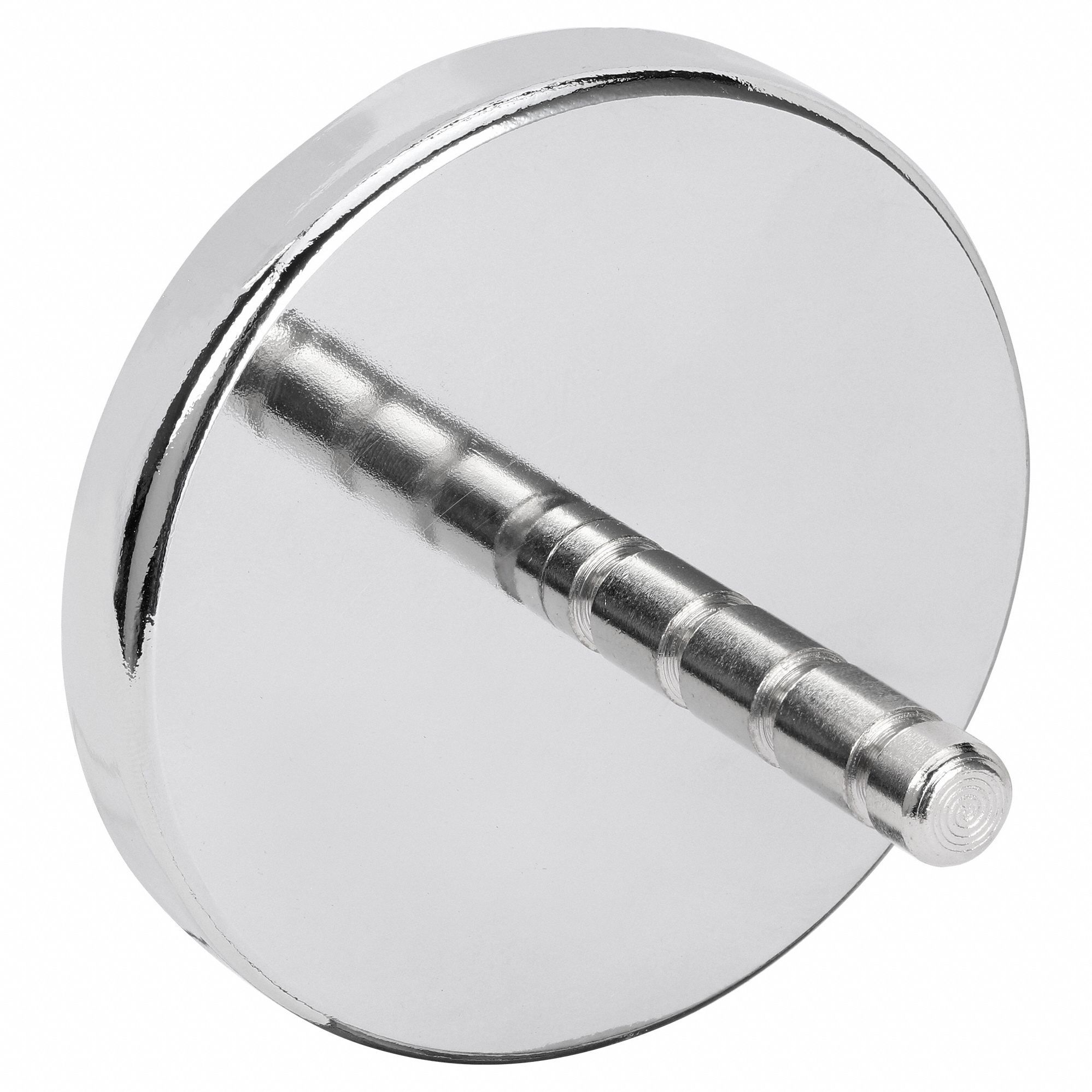 95 lb Wt Capacity, 1 Hooks per Base, Post Hook - 2VAF8|2VAF8 - Grainger