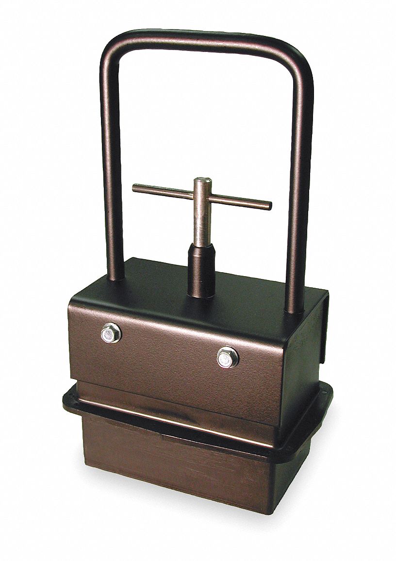 Mag. Typ. Ceramic, Magnetic Retrieval Tool - 2VAG4|2VAG4 - Grainger