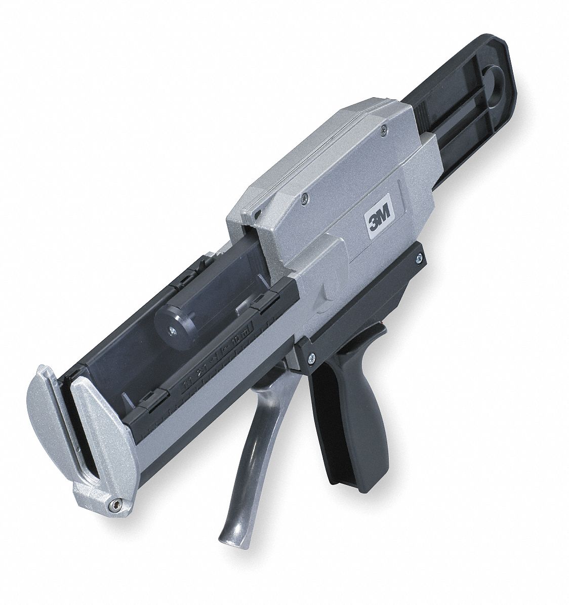 3M Multiple Ratio Two-Part Applicator - 2VCY5|87977 - Grainger