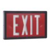 Self-Luminous Exit Signs - Grainger Industrial Supply