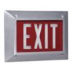 Self-Luminous Exit Signs - Grainger Industrial Supply