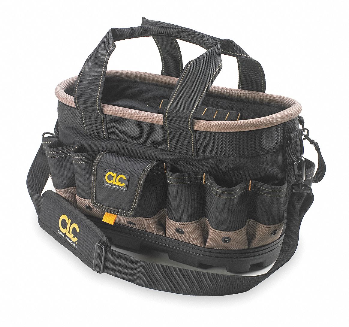 Polyester, Tool Bag, Number of Pockets 26 - Grainger