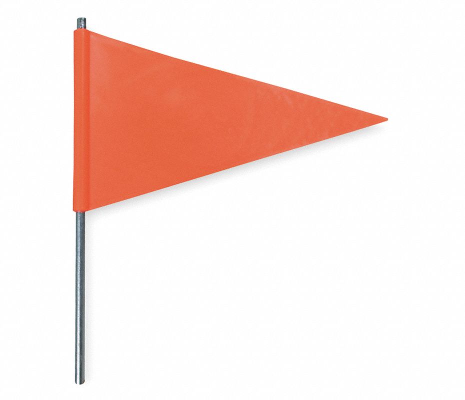 JYRSA Banderín p/Tractocamión,Naranja,Alt.22cm - Banderas y Pancartas ...