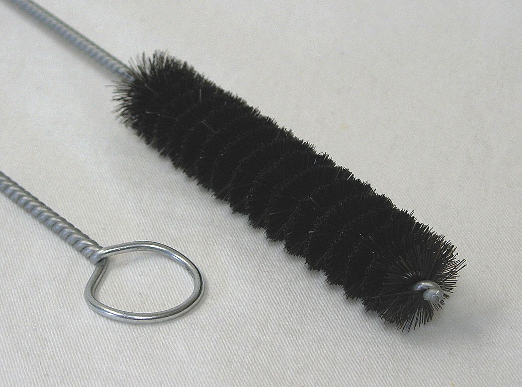 Tube and Pipe Brush - Grainger