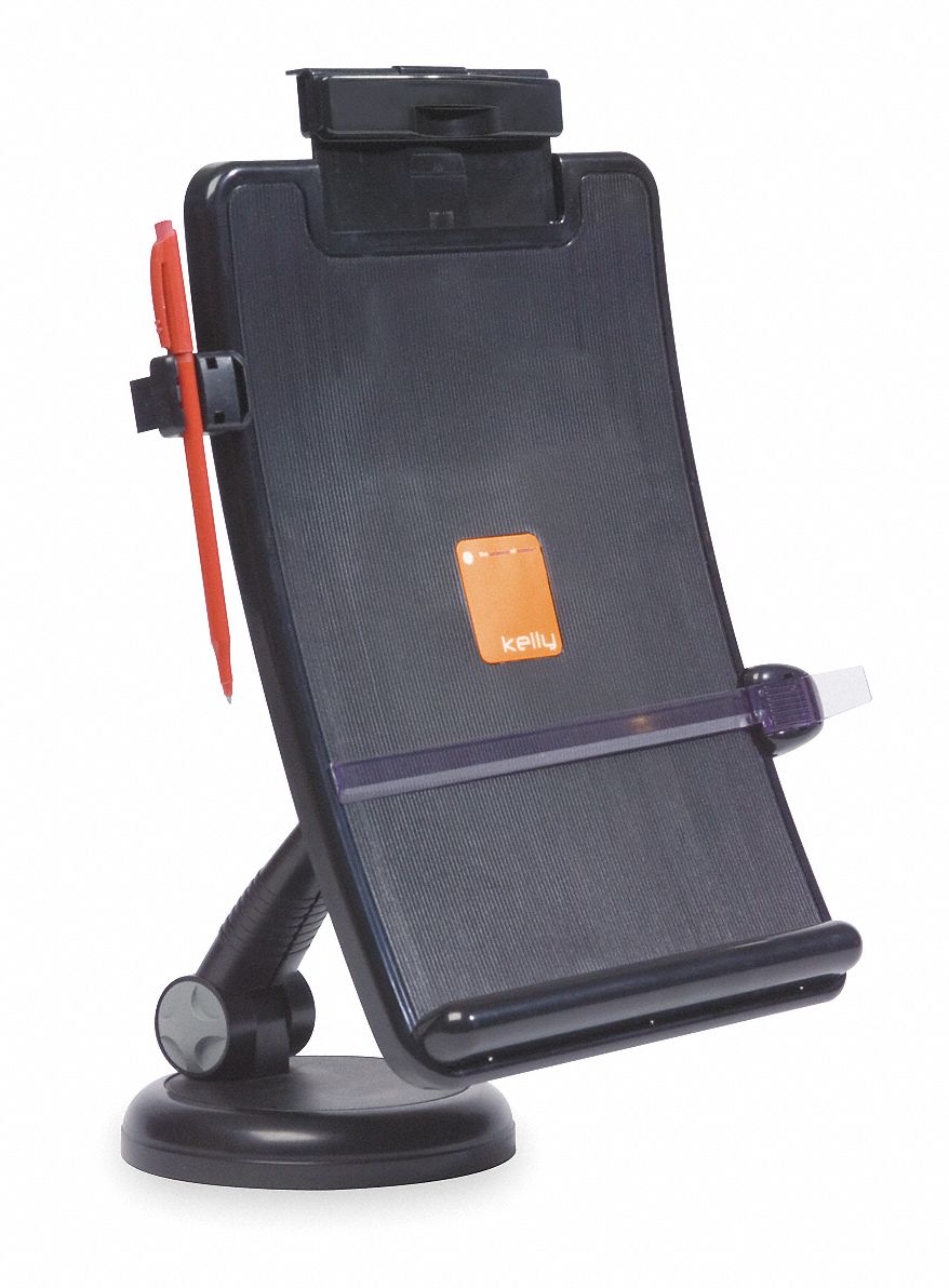 KELLYREST COPY HOLDER,DESKTOP - Document Holders - WWG2VHL8 | 2VHL8 ...
