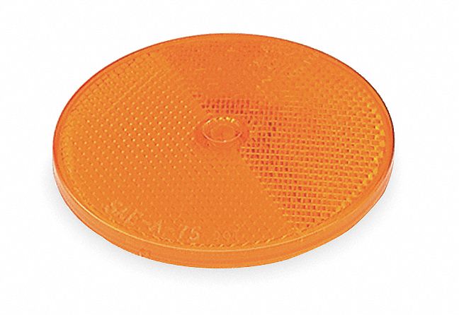 GROTE Reflector,Iluminación 2-1/2" L - Reflectores - 2VND6 | 40093 ...