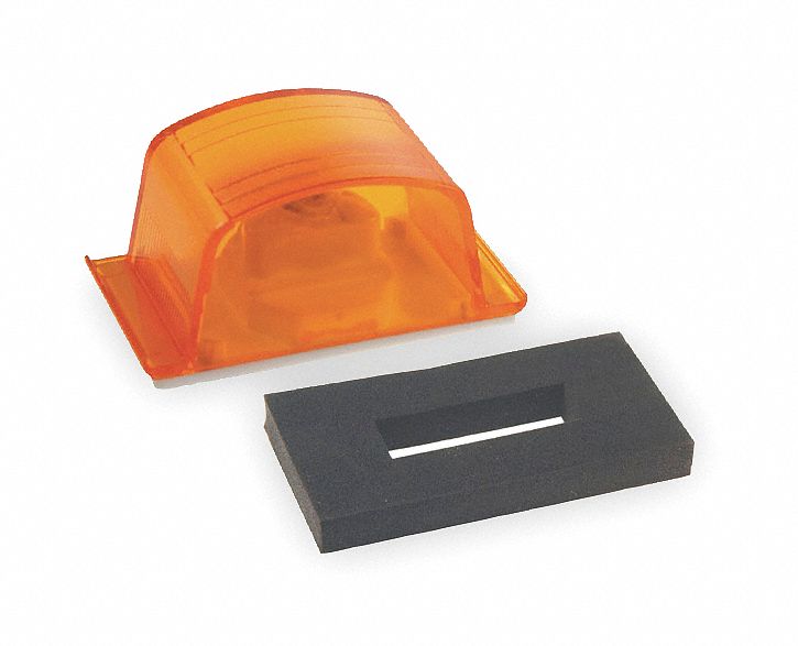 Clearance Marker Lamp - Grainger
