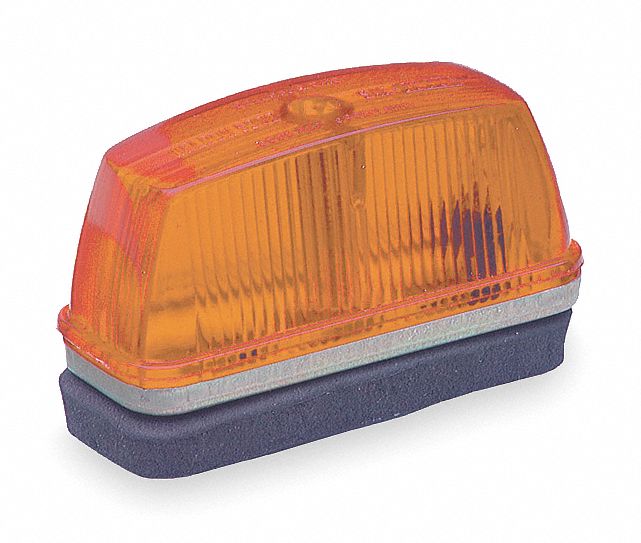 GROTE, Marker Lamp - 2VNP6|46333 - Grainger