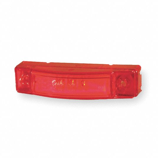 GROTE, Clearance Light, LED, Clearance Marker Lamp - 2VNU9|49252 - Grainger