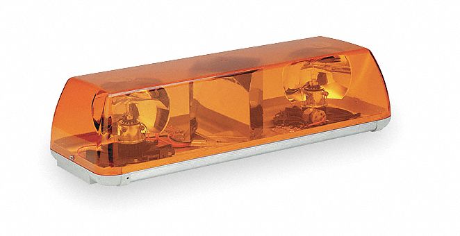 GROTE Mini Barra de Luz,5-1/2 pulg.,12VCD - Barras de Luces para ...