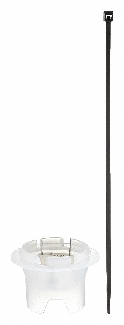 RHEEM, Mfr Part # SP20172, Plastic, FV Sensor Kit - 2VRE4|SP20172 ...