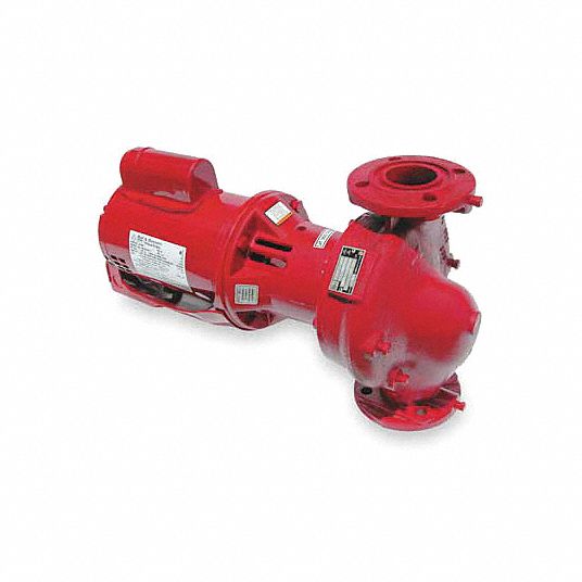 Hydronic Circulating Pump - Grainger