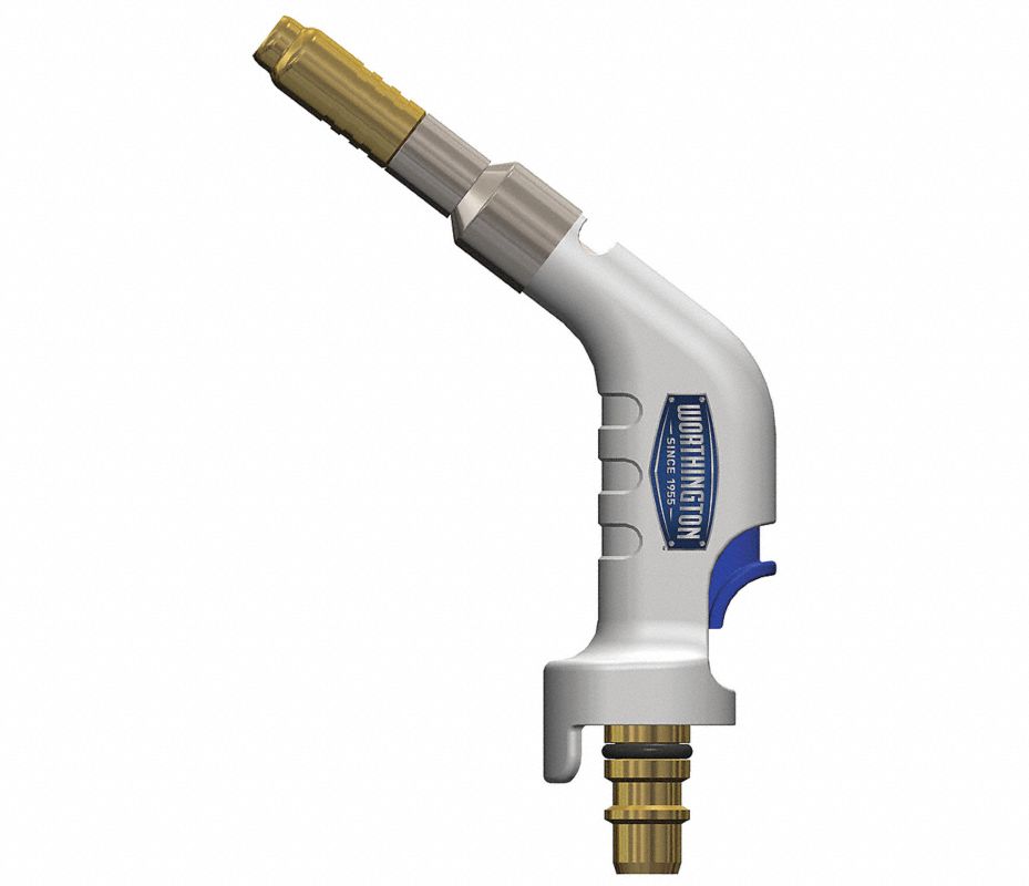 WORTHINGTON Punta Acetileno d/Aire,Serie AA800 - Soplete para Soldadura ...