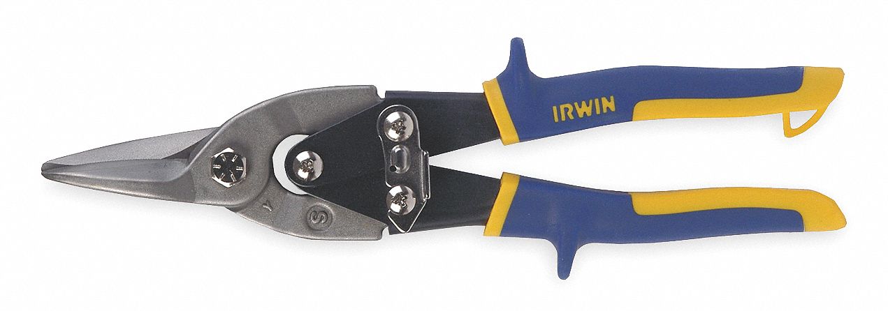 Metal Cutting Snip - Grainger