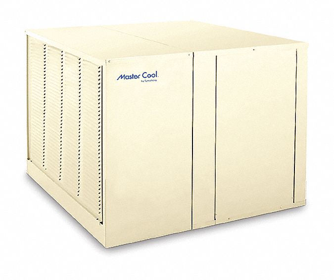 MASTERCOOL Enfriador Evaporativo, Capacidad de Enfriamiento 862 pies ...