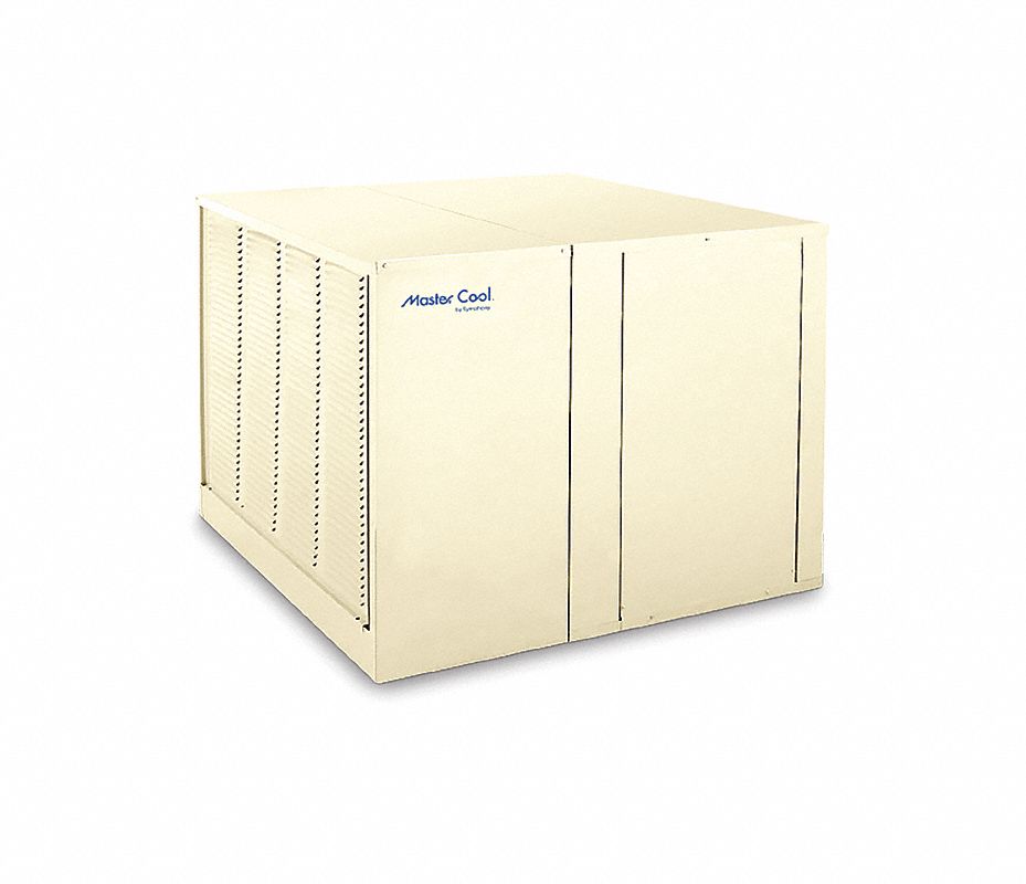MASTERCOOL Enfriador Evaporativo, Capacidad de Enfriamiento 862 pies ...