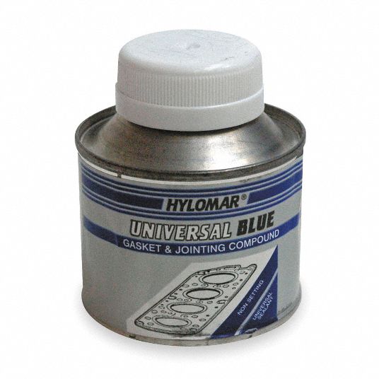 Non-Setting Non-Hardening Polyurethane Based Sealant, -58 to 572°F Temp ...