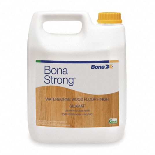 Hardwood Floor Finish Gloss - Grainger