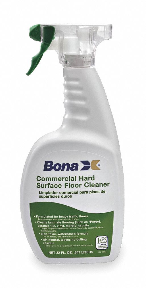 Hard Surface Cleaner - Grainger