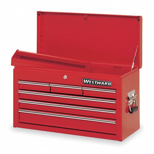 Top Chest - Grainger