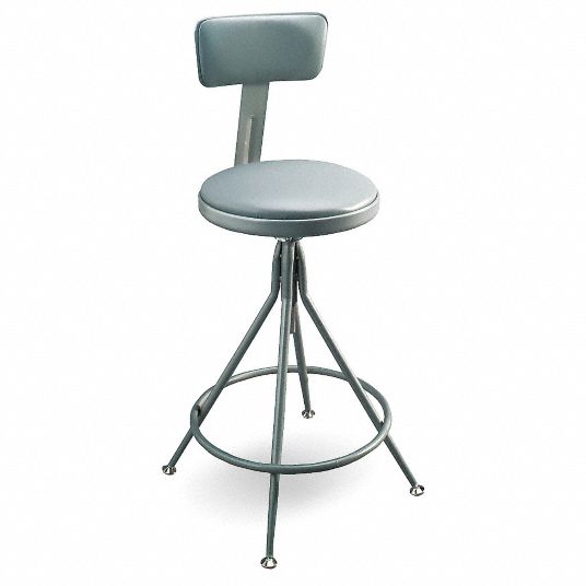Round Stool - Grainger