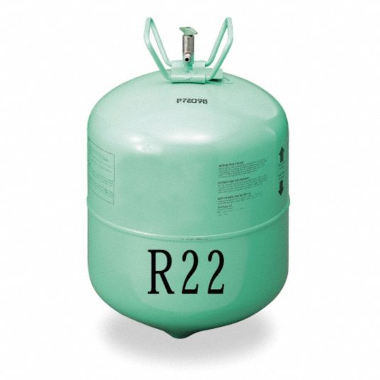 FORANE, R-22, HCFC, Refrigerant - 2W199|R-22 - Grainger