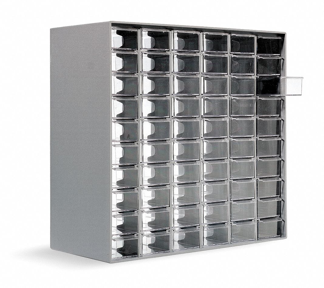Cabinet,Parts Storage - Grainger
