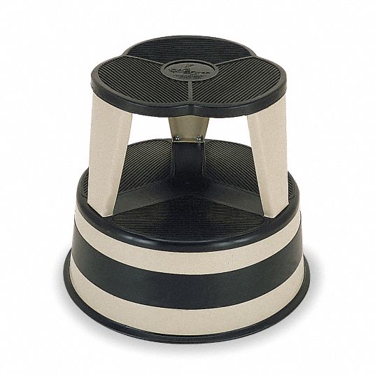 Kik-Step Stool - Grainger