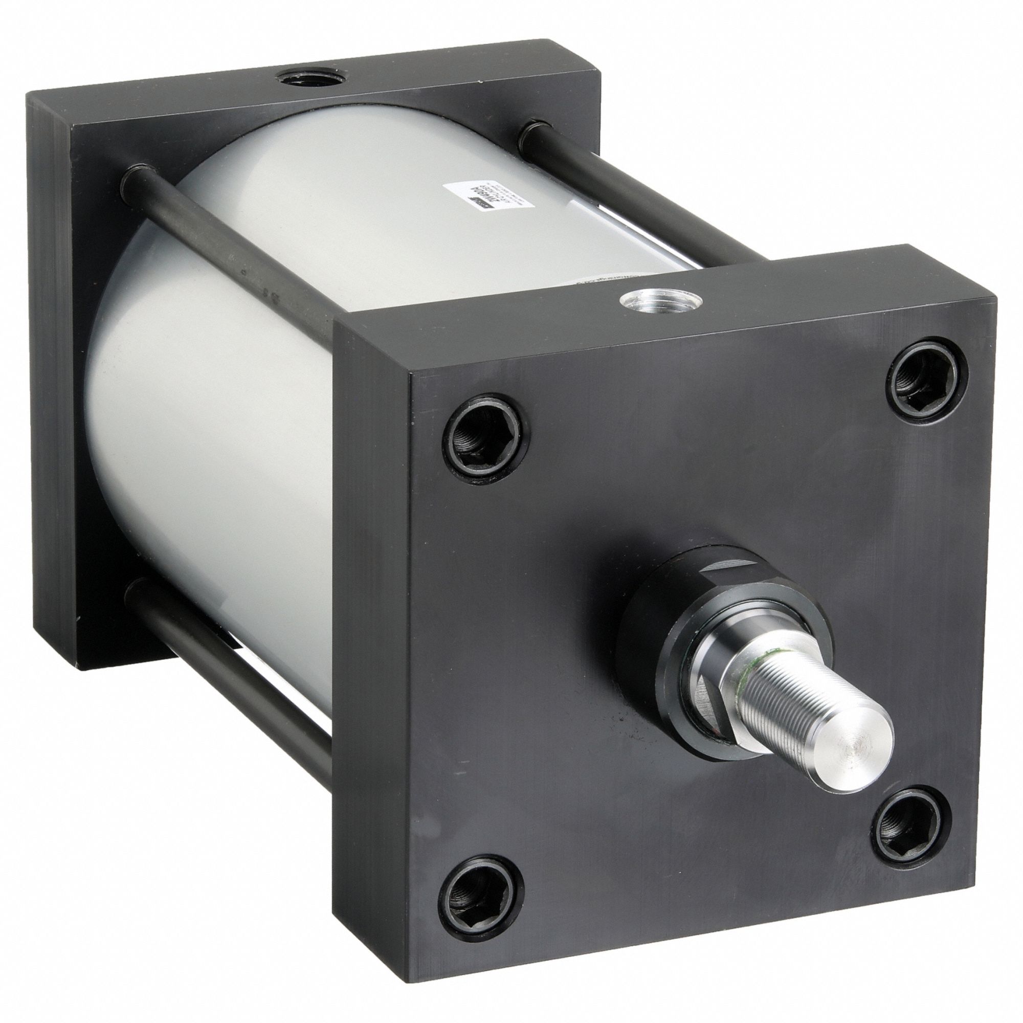 SPEEDAIRE, Tie Rod, 6 in Bore Dia, Air Cylinder - 2W490|2W490 - Grainger