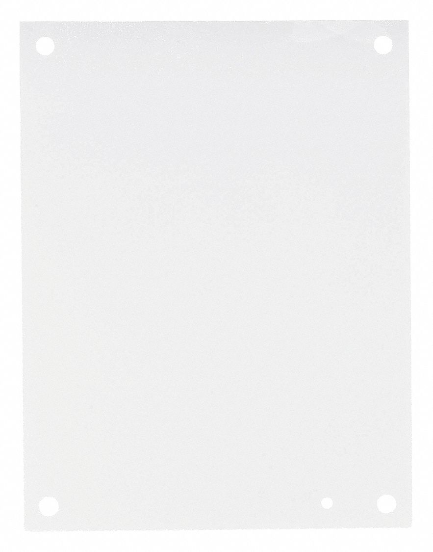 WIEGMANN, Back Panel Panel, 33 in Overall Ht, Interior Panel - 3A932 ...