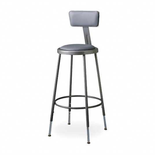 Round Stool - Grainger