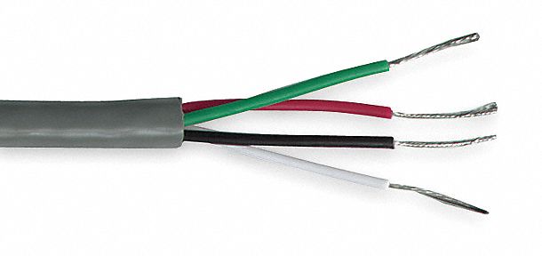 CAROL, 500 ft Cable Lg, 26 Strands, Communication Cable - 2W986|C1644A ...
