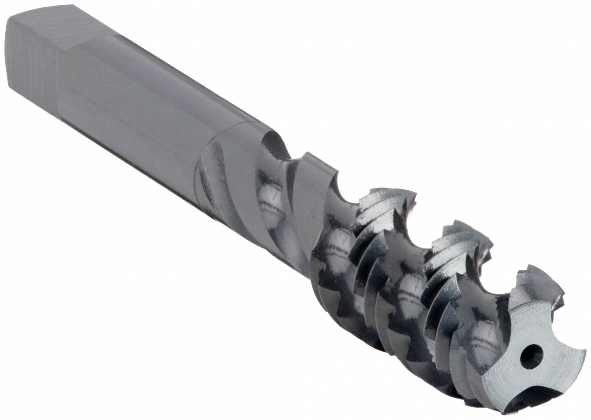 OSG Machuelo, Acero de Alta Velocidad, Óxido, 1-21/32", 3-3/8 ...