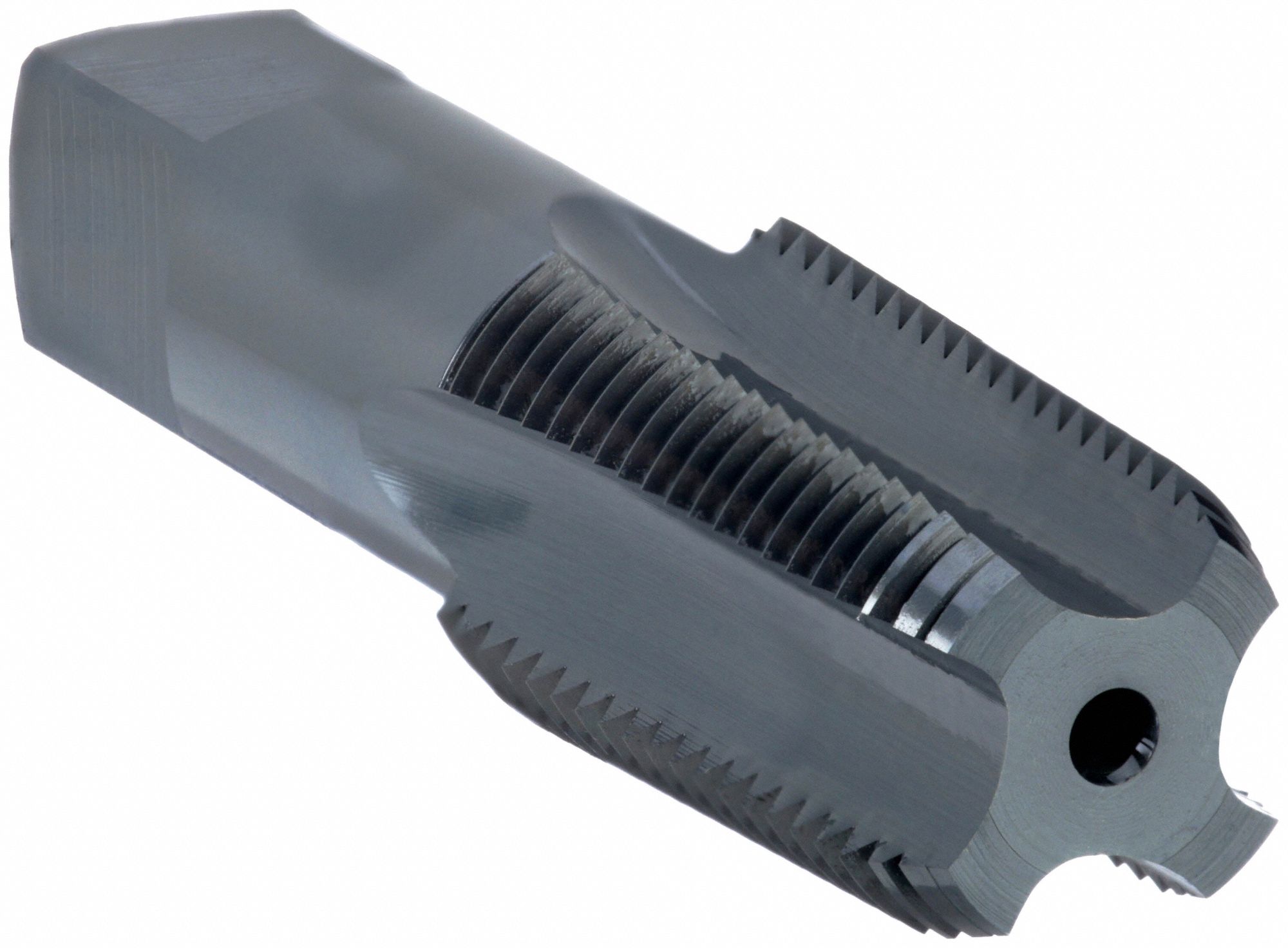 OSG Machuelo para Roscado,3-7/64" L - Machuelos de Roscado para Tubo y ...