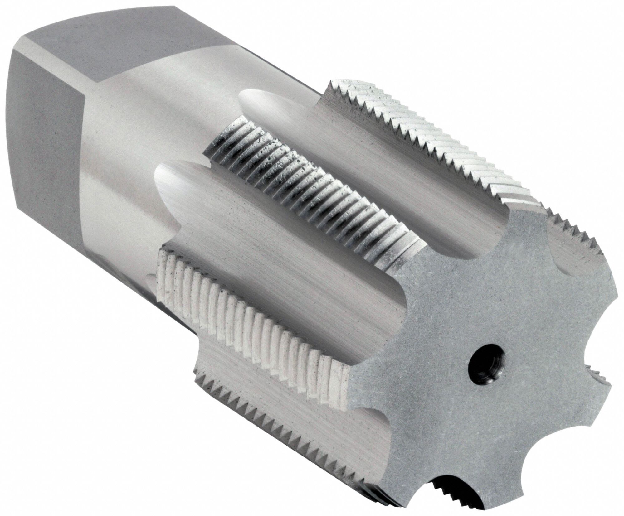 OSG, 2"-11 1/2 Thread Size, 1 3/4 in Thread Lg, Pipe and Conduit Thread ...