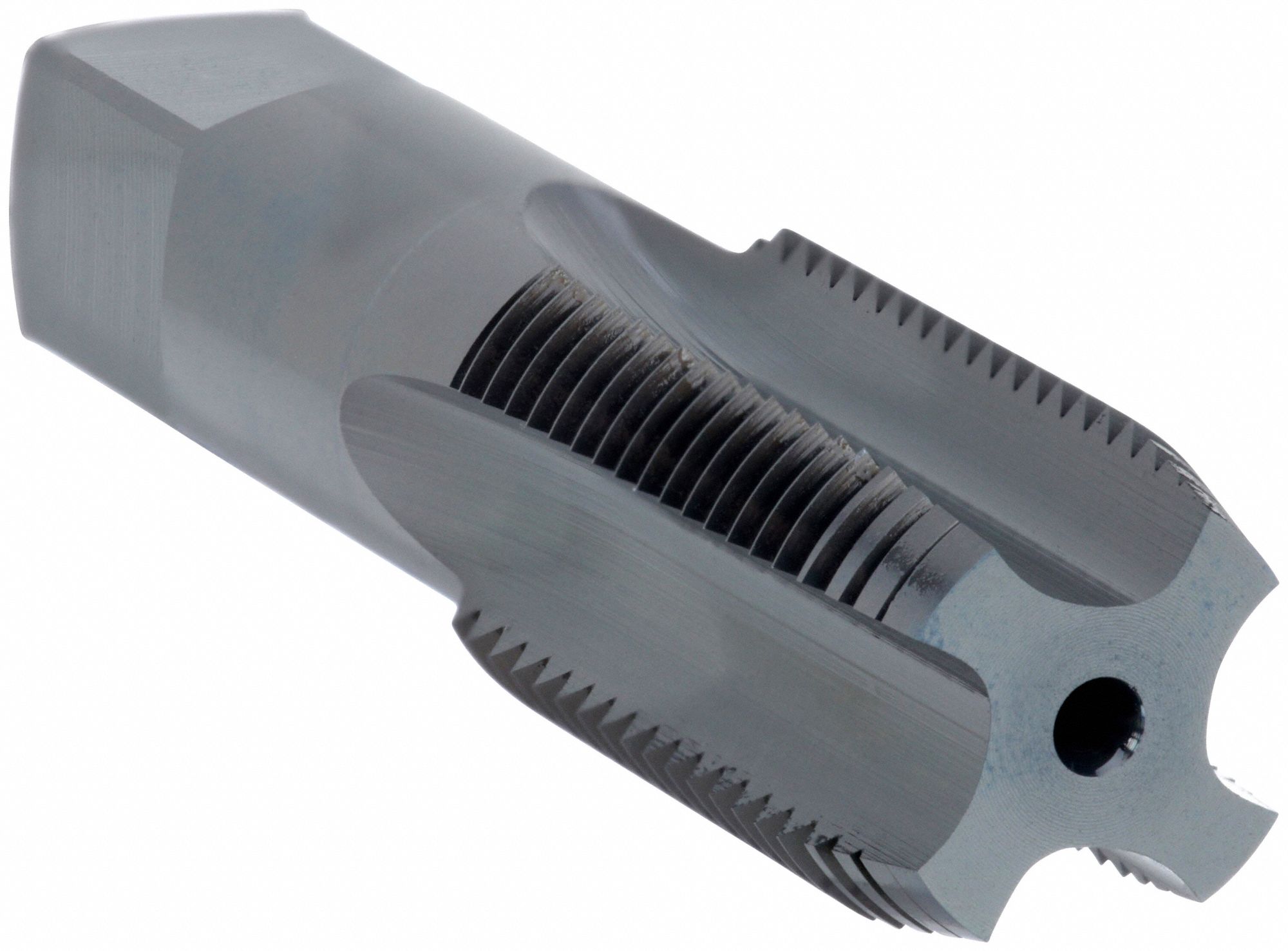 OSG, 1"-11 1/2 Thread Size, 1 3/4 in Thread Lg, Pipe and Conduit Thread ...