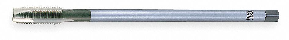 OSG, 5/8"-11 Thread Size, 1 7/64 in Thread Lg, Extension Tap - 2WAW3 ...