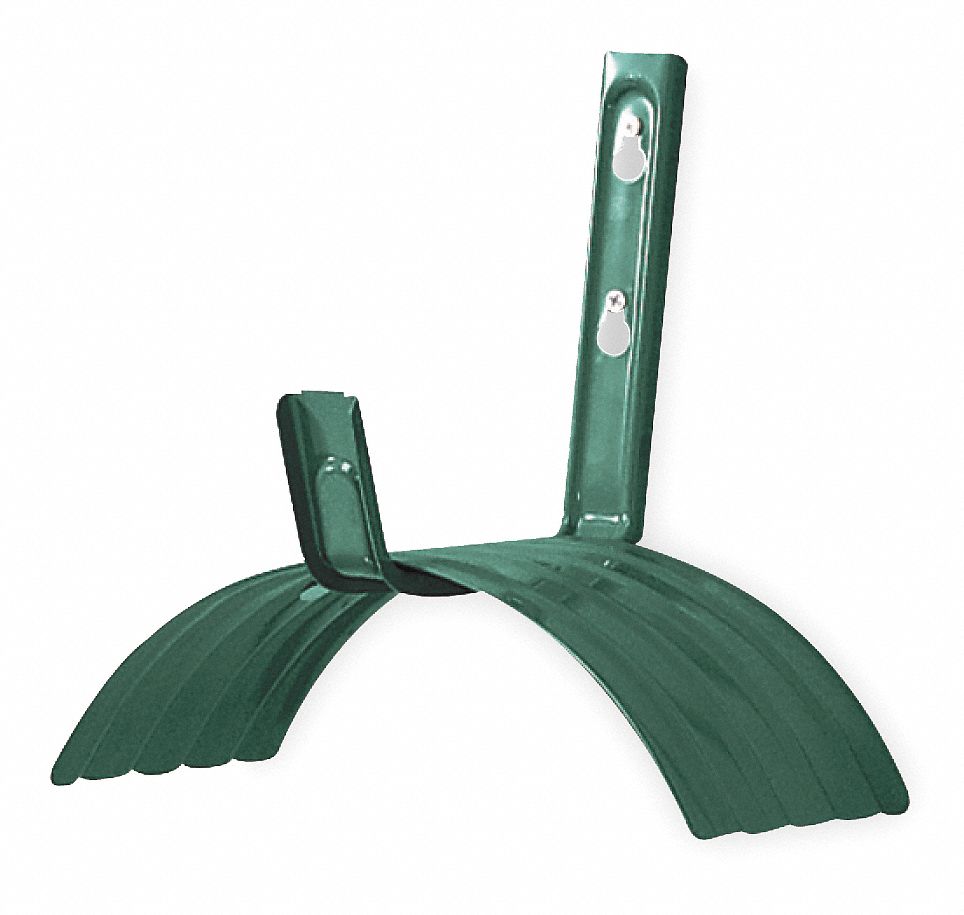 Wall Mount Hose Hanger - Grainger