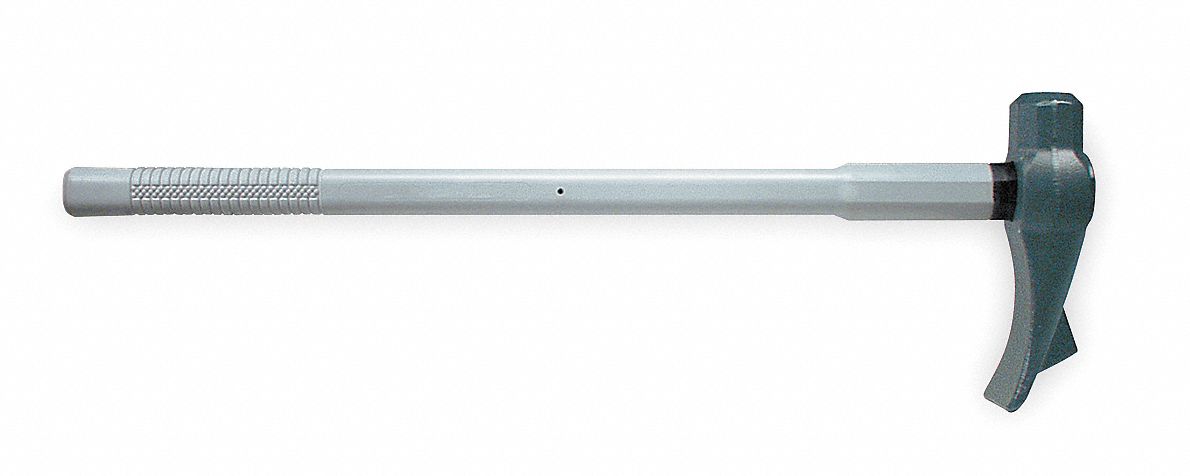 KEN-TOOL, Bead Breaking Wedge, Fiberglass/Polymer, Bead Breaking Wedge ...