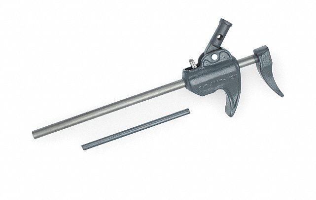 KEN-TOOL, Steel, 3 1/2 in Min Spread, Tire Spreader - 2WFL7|31554 ...