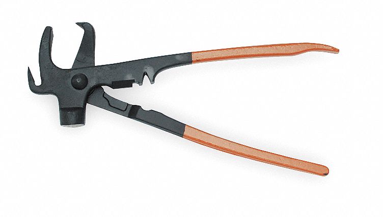 KEN-TOOL, Professional Wheel Wt Tool, Plastic/Steel, Professional Wheel ...