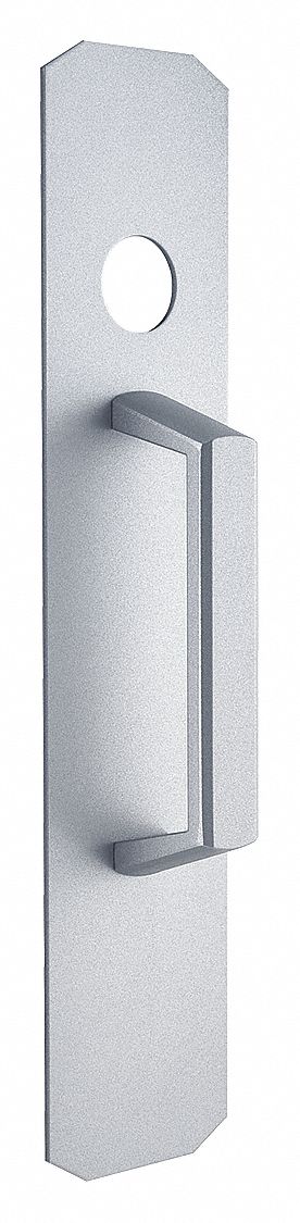 Satin Chrome, Grade 1 - Grainger