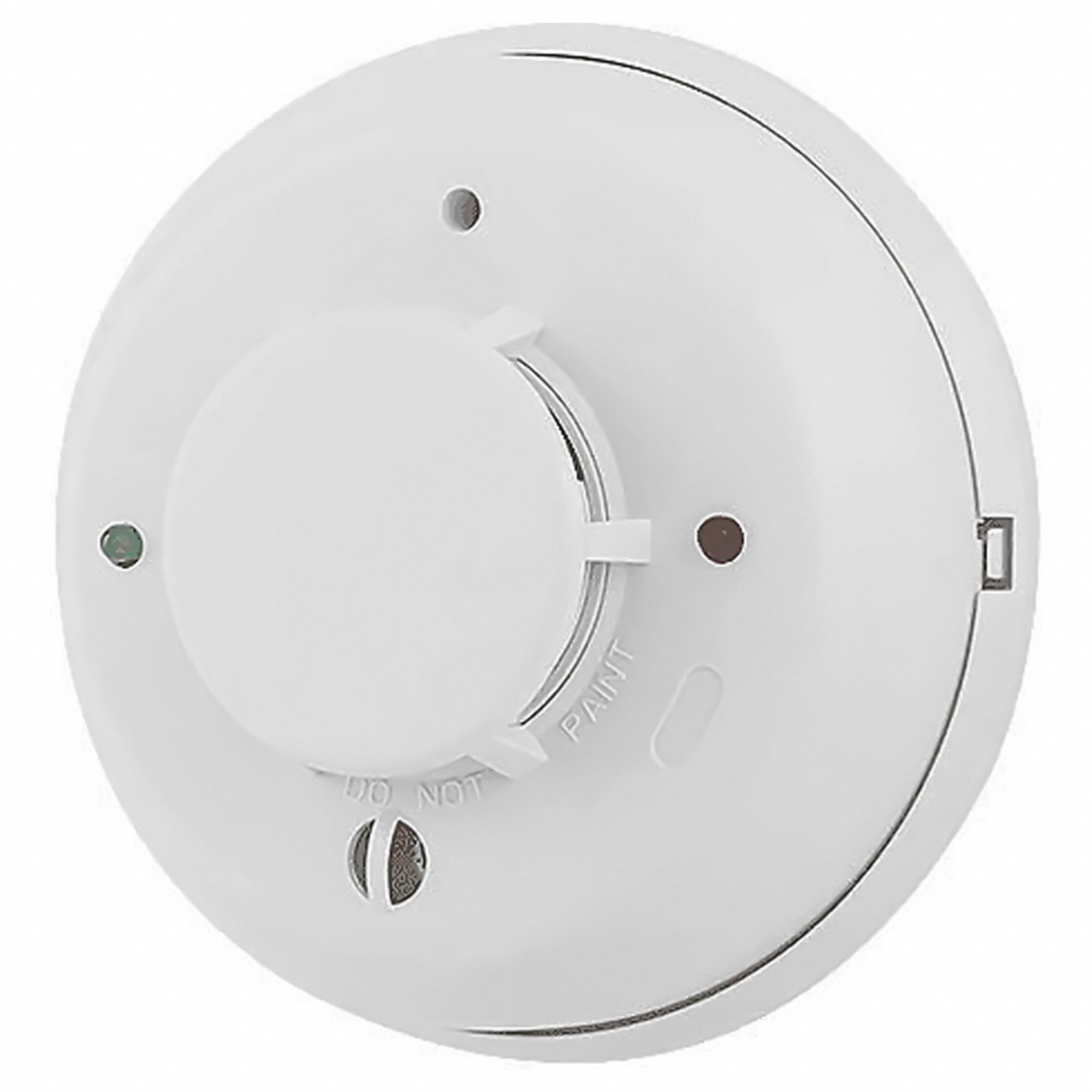 SYSTEM SENSOR, Smoke, Hardwired, Smoke Alarm - 20JZ02|2WTA-B - Grainger