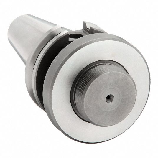 PARLEC, CAT40 Taper, 1.88 in Projection, Boring Head Holder - 2WTU8|C40 ...