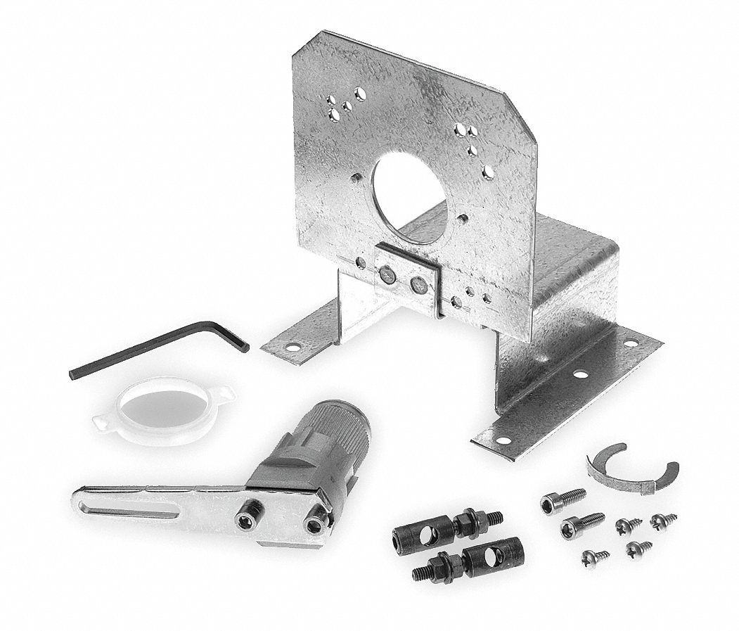 GBB/GCA/GIB, Mounting Kit - 2WXU3|ASK71.1U - Grainger